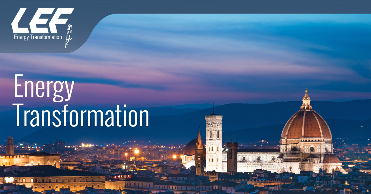 LEF Lighting - LEF group